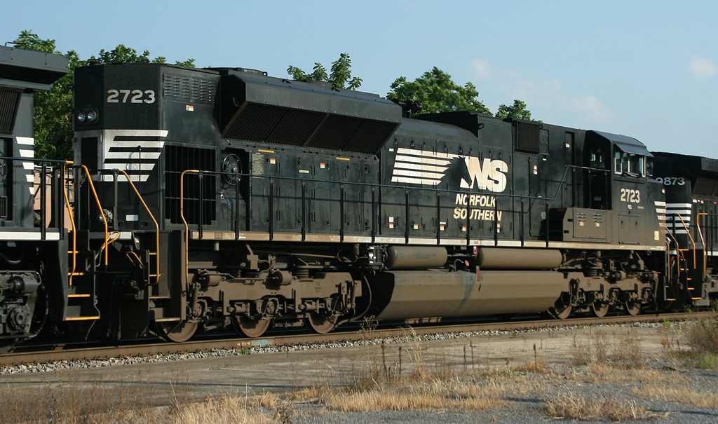 NS 2723